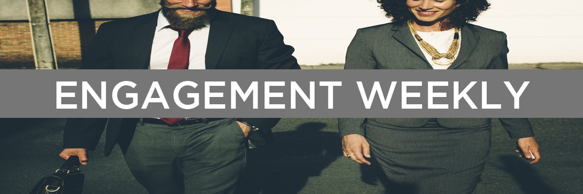 Engagement Weekly: A Cornucopia Of Ideas | AllenComm