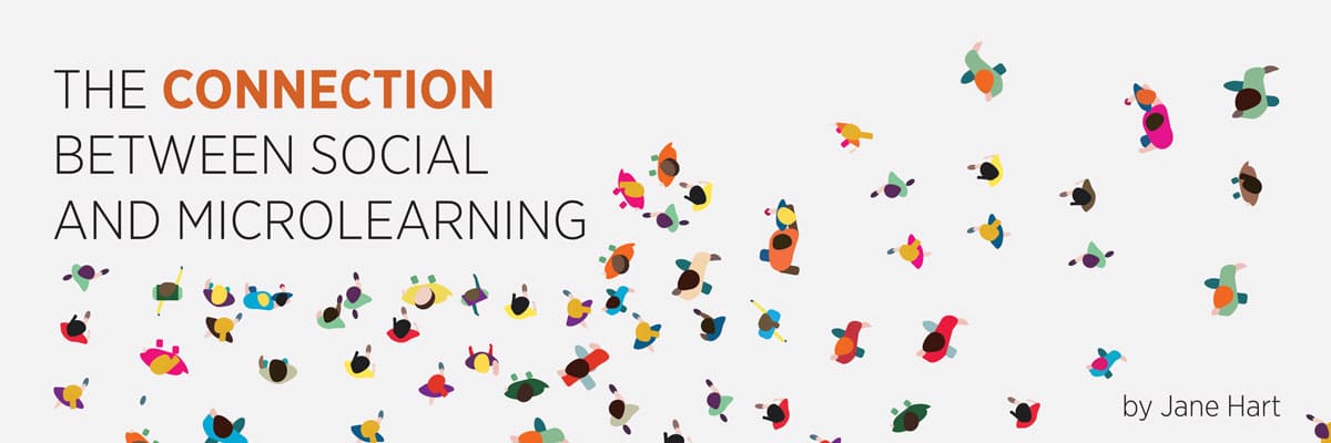 Jane Hart Interview: Social Media & Microlearning - AllenComm