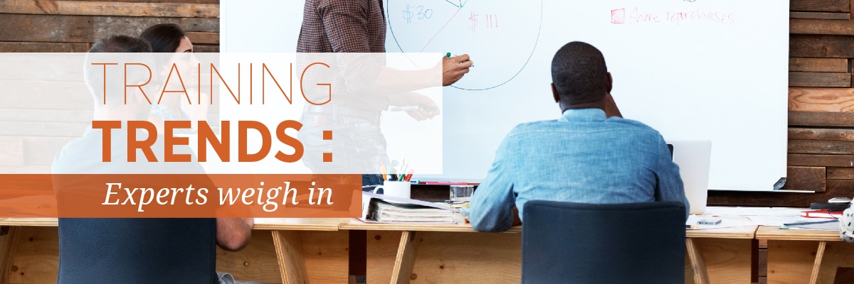 2016 Training Trends: Experts Weigh In | AllenComm