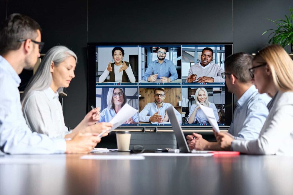 Innovative Corporate Training Solutions & Training Companies - Allen ...