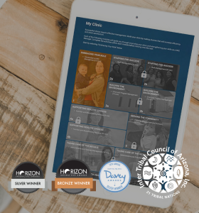 ITCA Compliance Training | Portfolio | AllenComm