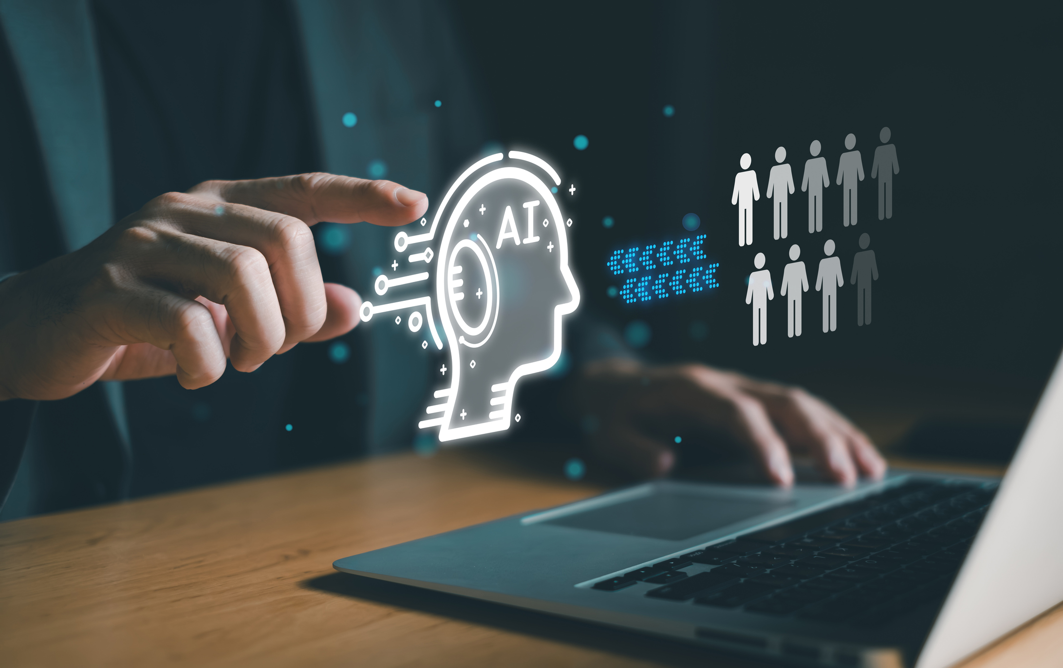 Maximizing Employee Potential with AI Corporate Training | AllenComm